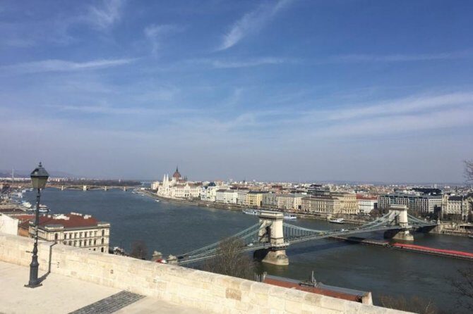 General sightseeing tour - Who Will Love This Tour?