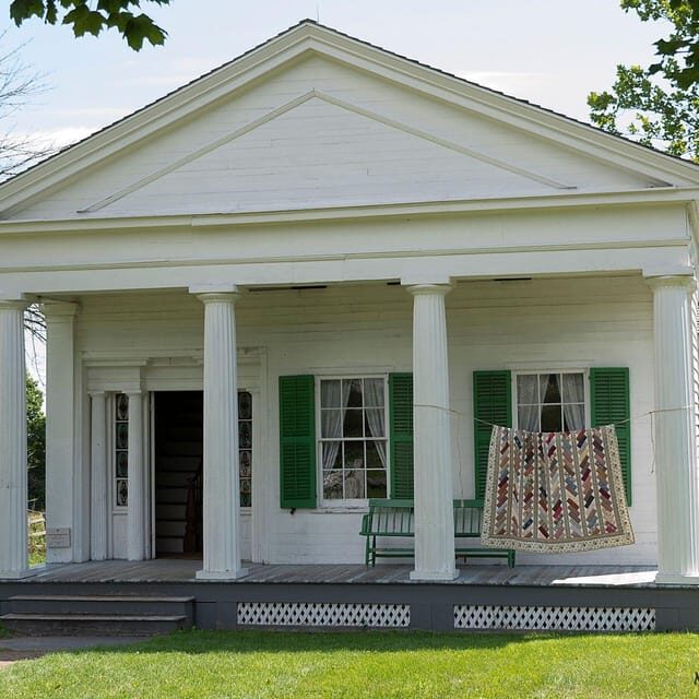 Genesee Country Village & Museum October Admission - What Makes Genesee Country Village & Museum Unique