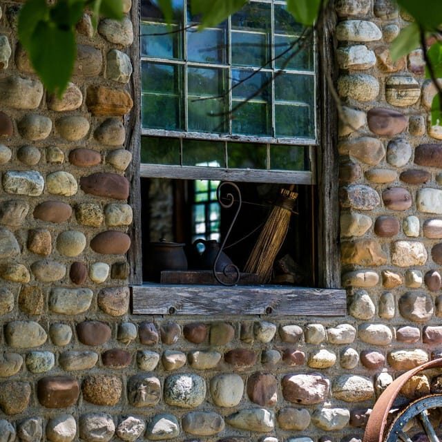 Genesee Country Village & Museum October Admission - Who Should Visit?