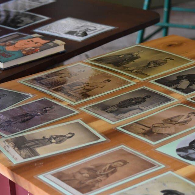 Genesee Country Village & Museum September Admission - A Close Look at What Youll Experience