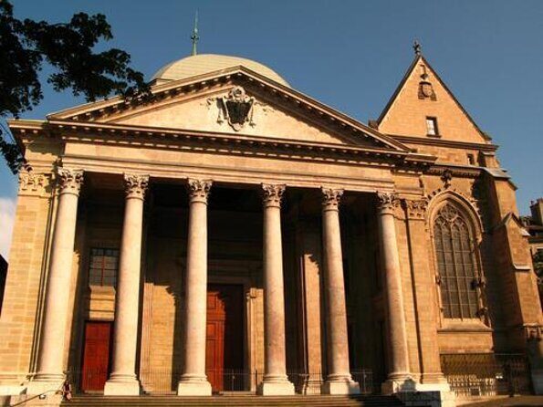 Geneva 3 in 1 HopOn HopOff Sightseeing Tour - What You Can Expect from the Itinerary