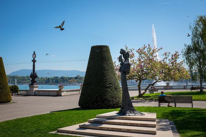 Geneva 3 in 1 HopOn HopOff Sightseeing Tour - Authentic Experiences and Common Concerns