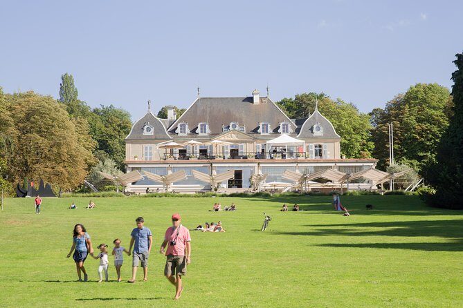 Geneva 3 in 1 HopOn HopOff Sightseeing Tour - Who Will Love This Tour?