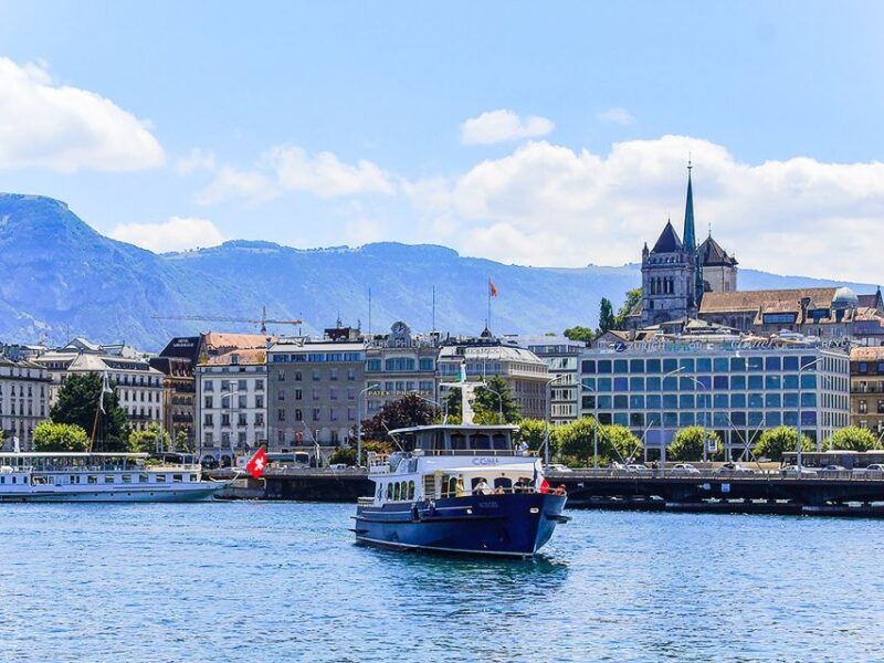 Geneva: 50-Minute Lake Geneva Cruise - FAQ - Frequently Asked Questions