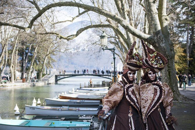 Geneva and Annecy Tour With Optional Lake Geneva Cruise - The Overall Value and Practical Insights