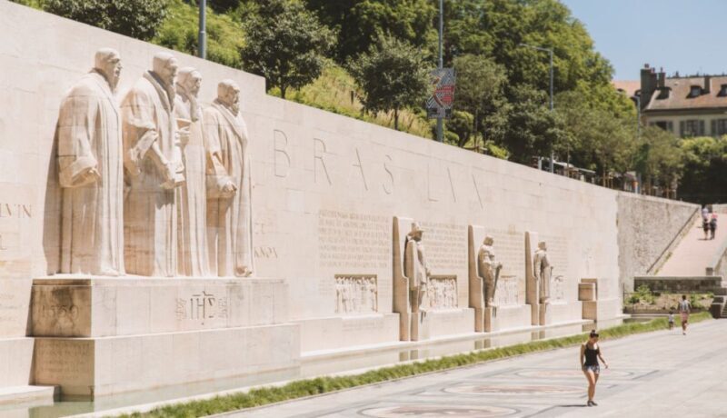 Geneva & Annecy Private City Tour and Optional Cruise - Who Is This Tour Best For?