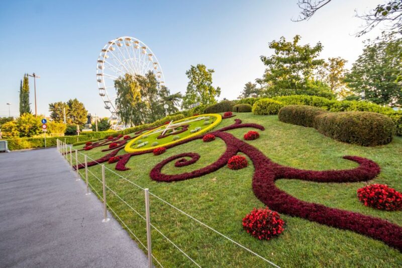 Geneva: Capture the most Photogenic Spots with a Local - What’s Included and What’s Not
