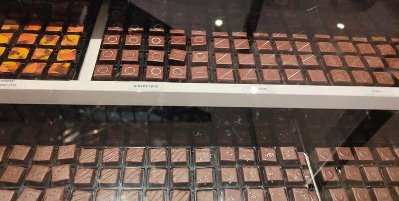 Geneva Chocolate & Patisserie Walking Tour - The Sum Up