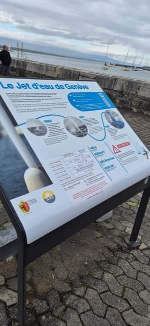 Geneva City Center: Walking Tour - Facts, Figures, Anecdotes - Practical Details: What You Need to Know