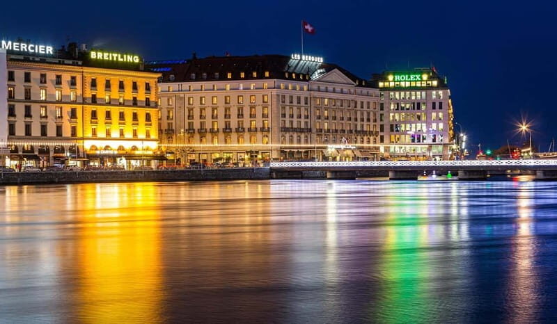 Geneva: City Highlights Walking Tour with a Private Guide - Who Will Enjoy This Tour?