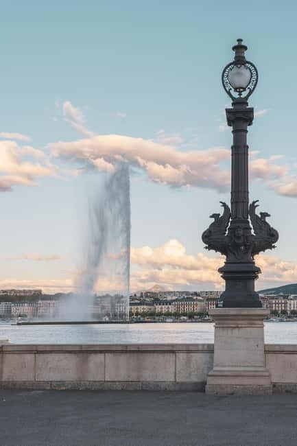 Geneva: City Highlights Walking Tour with a Private Guide - FAQs