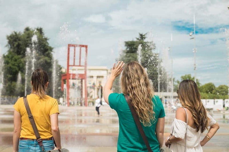 Geneva: City Pass with 60 Activities - Overview & Experience