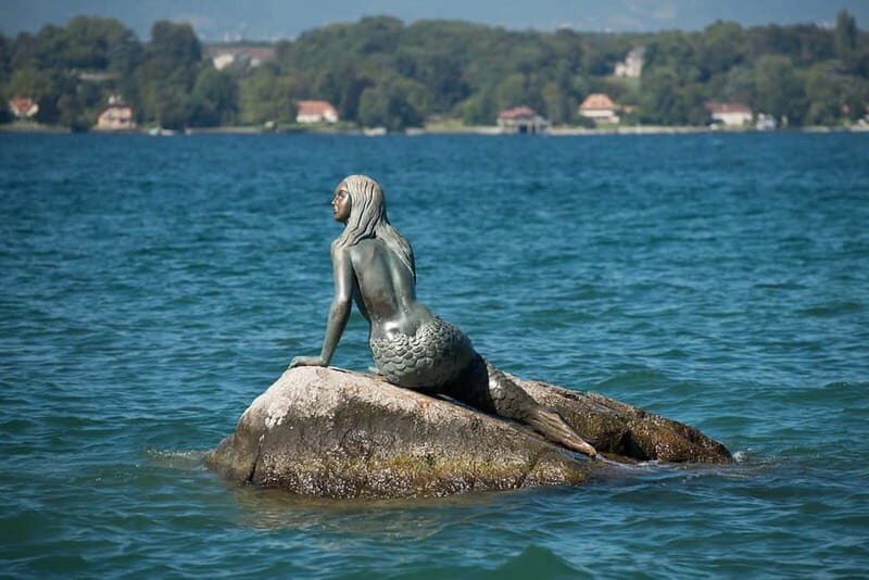 Geneva: City Pass with 60 Activities - The Value Proposition