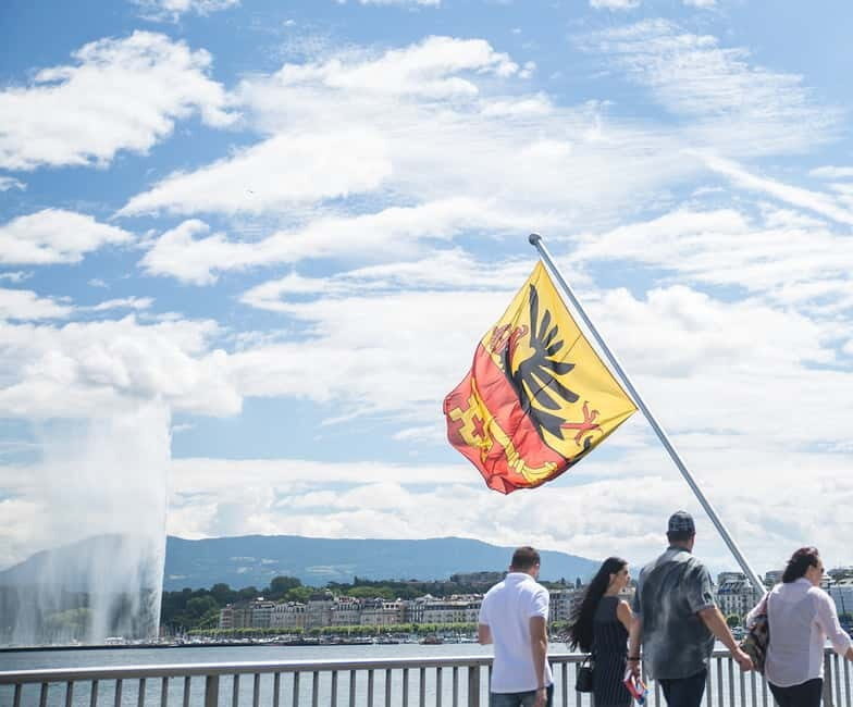 Geneva: City Pass with 60 Activities - Final Thoughts