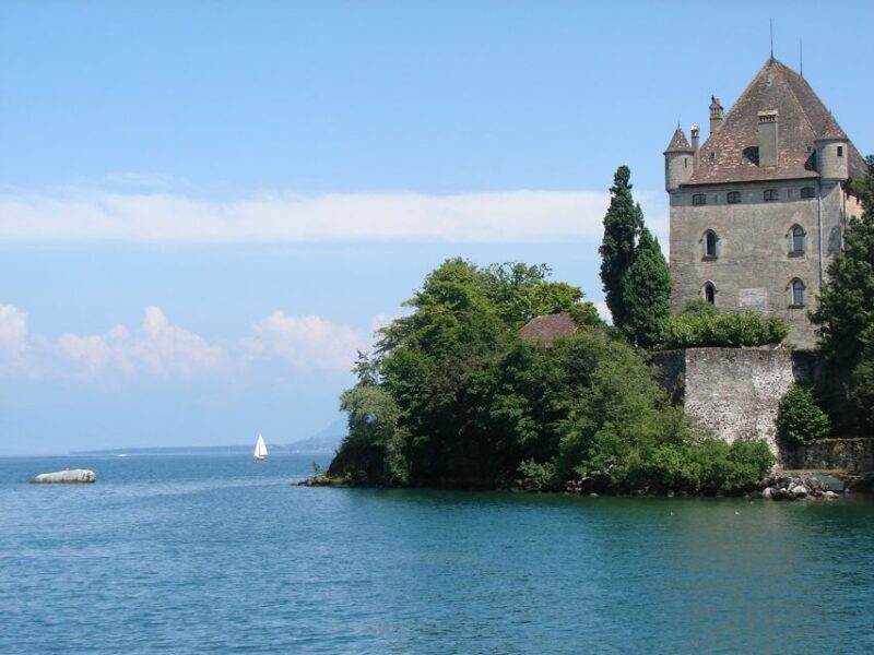 Geneva City Tour and Yvoire Medieval Village - Geneva City Tour and Yvoire Medieval Village: A Complete Guide