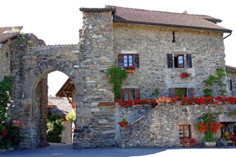 Geneva City Tour and Yvoire Medieval Village - Practical Considerations and Value