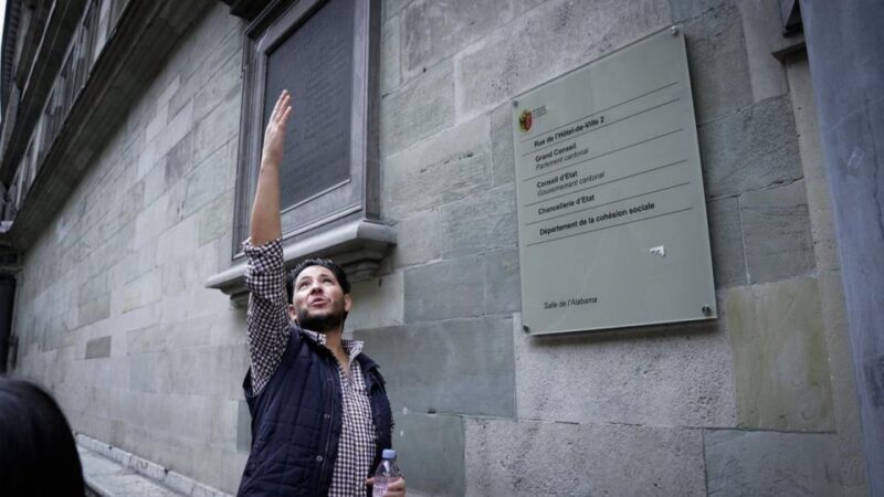 Geneva Complete Tour. Hotel PICK-UP, UN area & the Old City - Who Should Consider This Tour?