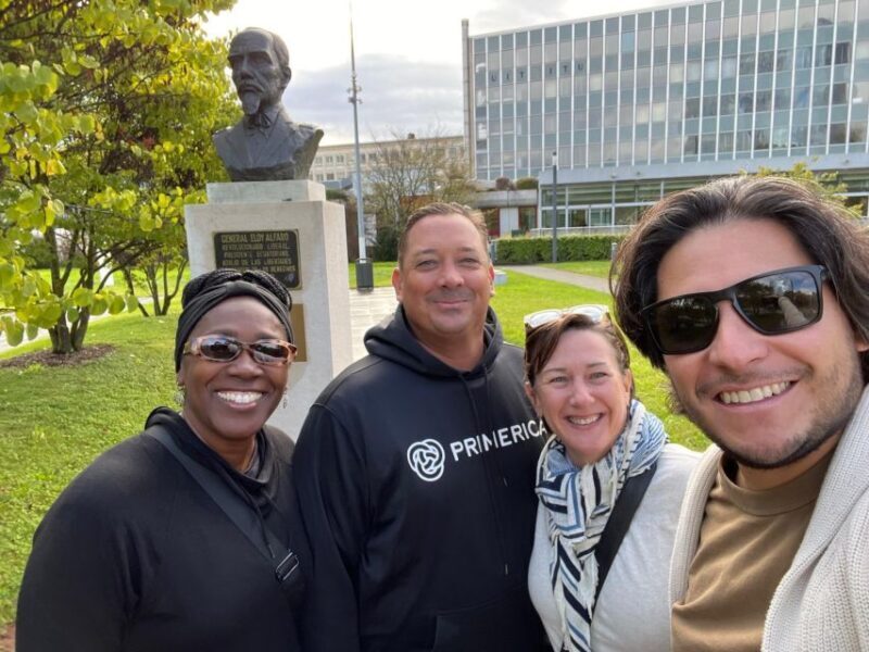 Geneva Complete Tour. Hotel PICK-UP, UN area & the Old City - Frequently Asked Questions