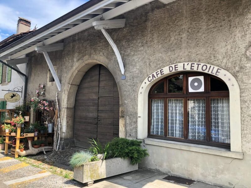 Geneva: Countryside and Wine tasting by E-Bike - Who Will Love This Tour?