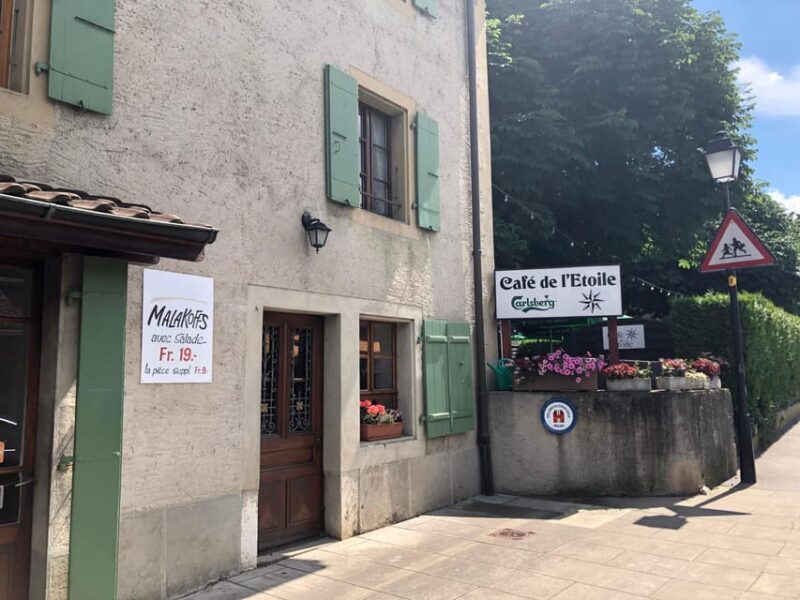 Geneva: Countryside and Wine tasting by E-Bike - FAQ