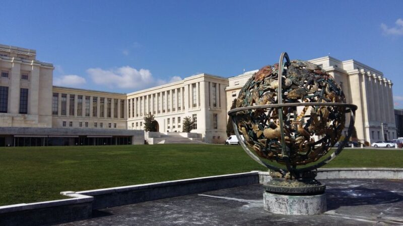 Geneva: Day Trip to Chamonix, Geneva City Tour + Cruise - Analyzing the Value