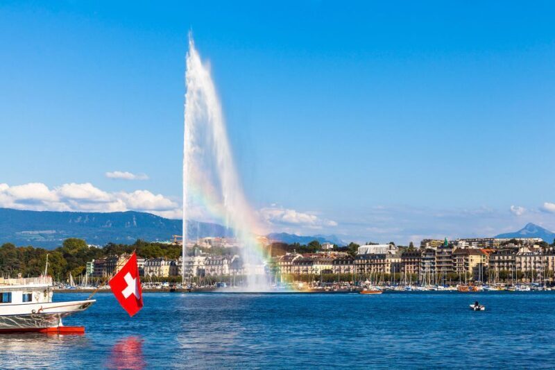 Geneva Discovery Walking Tour - Final Thoughts