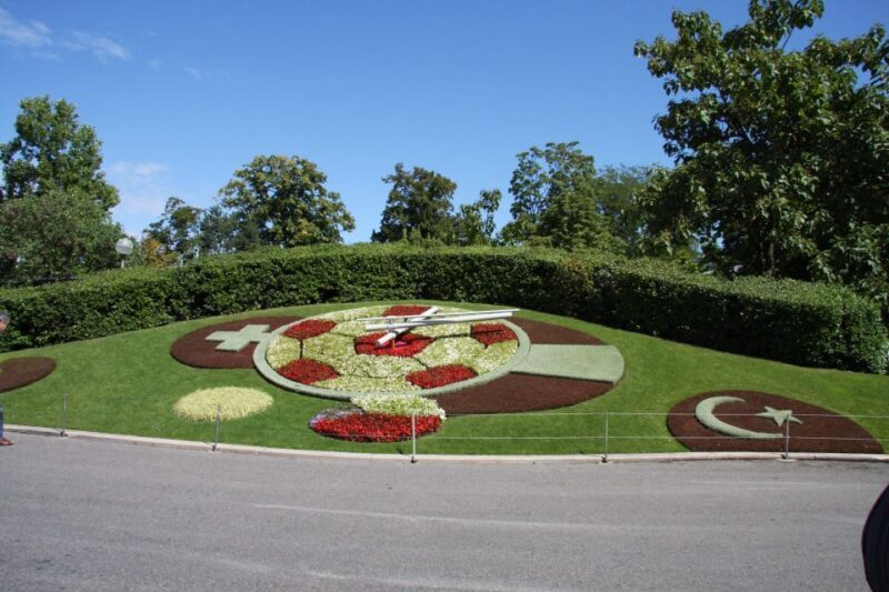 Geneva Discovery Walking Tour - FAQ