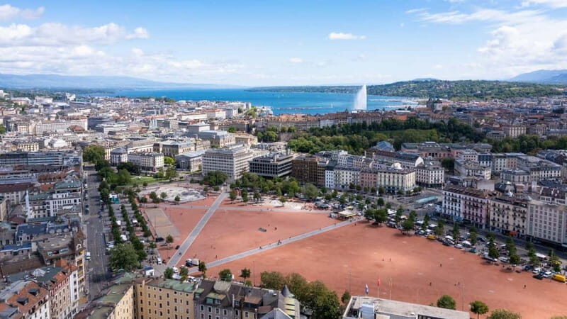 Geneva: E-bike Tour Free Watch Museum Entry and Chocolates - Key Points: Quick Facts