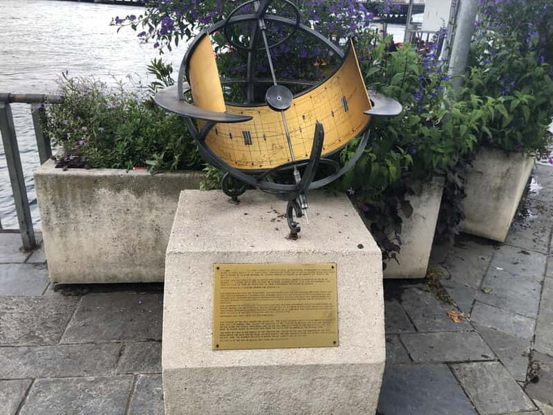 Geneva: E-bike Tour Free Watch Museum Entry and Chocolates - Why We Recommend the Geneva E-Bike Tour