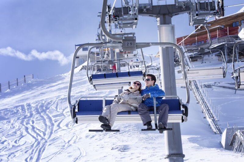 Geneva: Glacier 3000 Experience and Montreux - Authentic Insights from Travelers