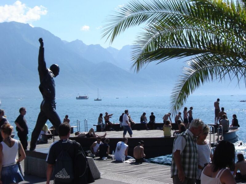 Geneva: Glacier 3000 Experience and Montreux - Practical Tips for Travelers
