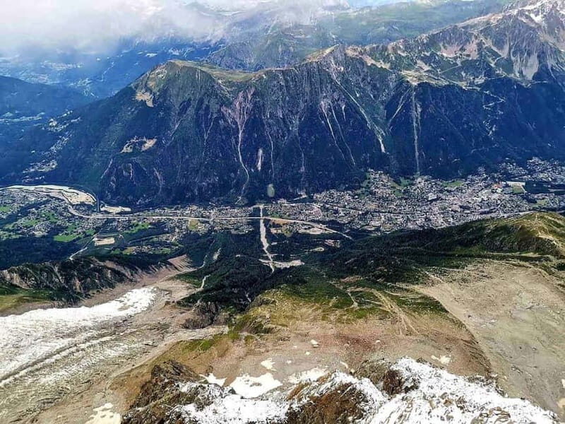 Geneva: Glacier 3000 Tour with Alpine Coaster & Glacier Walk - Key Points