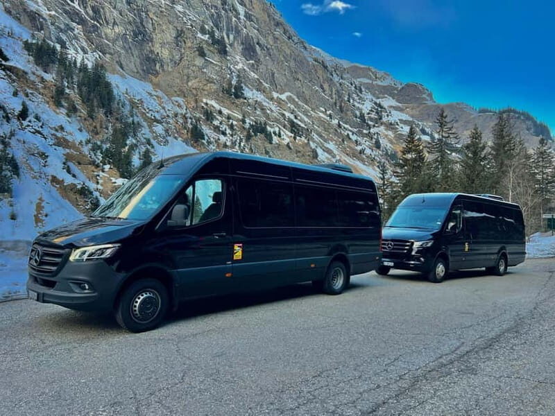 Geneva: Glacier 3000 Tour with Alpine Coaster & Glacier Walk - Detailed Review of the Glacier 3000 Experience