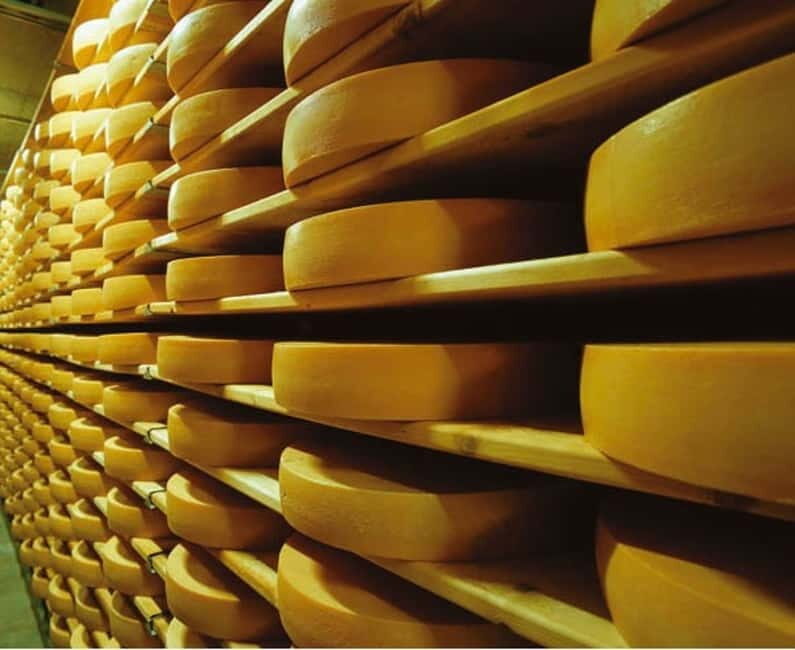 Geneva: Gruyères Tour with Chocolate, Cheese & Golden Train - A Closer Look at the Tour Experience