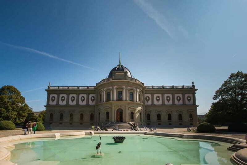 Geneva: Guided City Tour and Boat Cruise - An In-Depth Look at Geneva’s Highlights