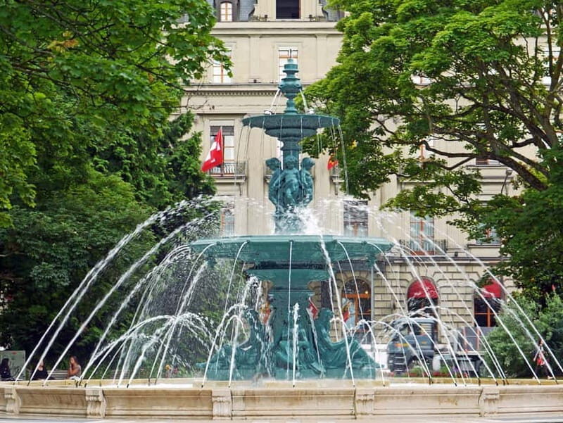 Geneva: Guided City Tour and Boat Cruise - Frequently Asked Questions