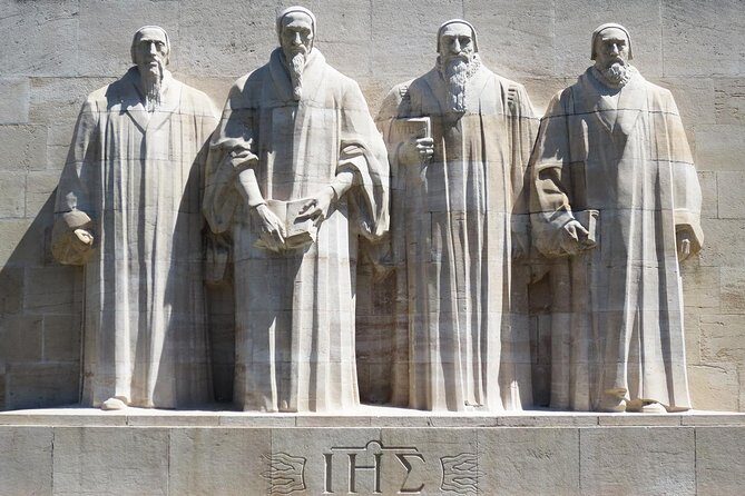 Geneva Highlights 2-Hour Introductory Tour - The Itinerary: What to Expect and Why It Matters