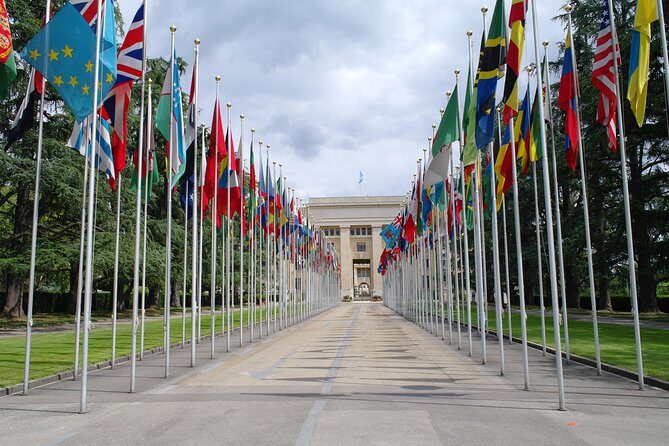 Geneva Highlights 2-Hour Introductory Tour - FAQ