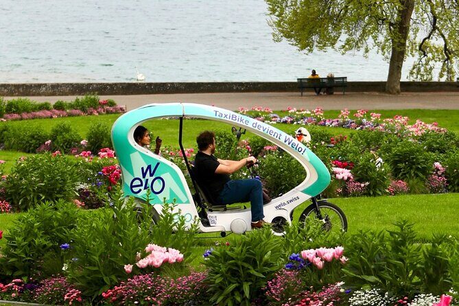 Geneva Highlights Tour by TaxiBike - Who Would Love This Tour?