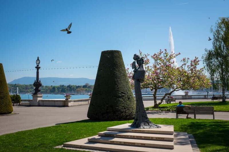 Geneva: Hop-on Hop-Off Bus & Scenic Mini-Train Tour - The Value in Combined Experiences