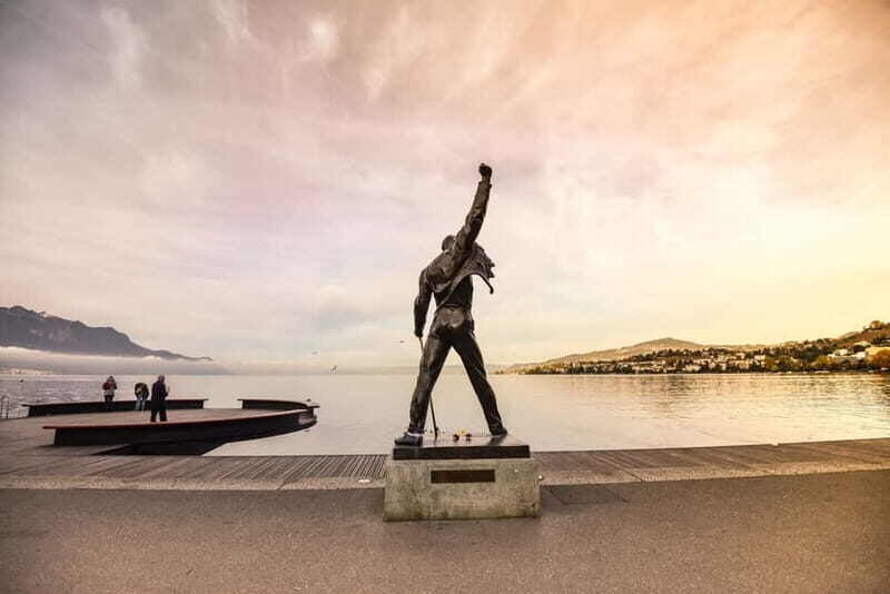 Geneva: Montreux, Chaplins World, Chillon Castle & Apéritif - Final Thoughts