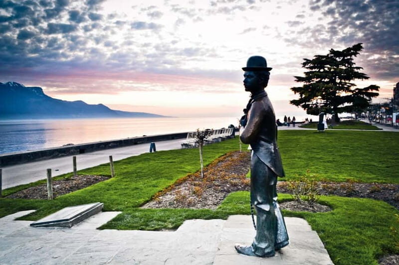 Geneva: Montreux, Chaplins World, Chillon Castle & Apéritif - FAQ