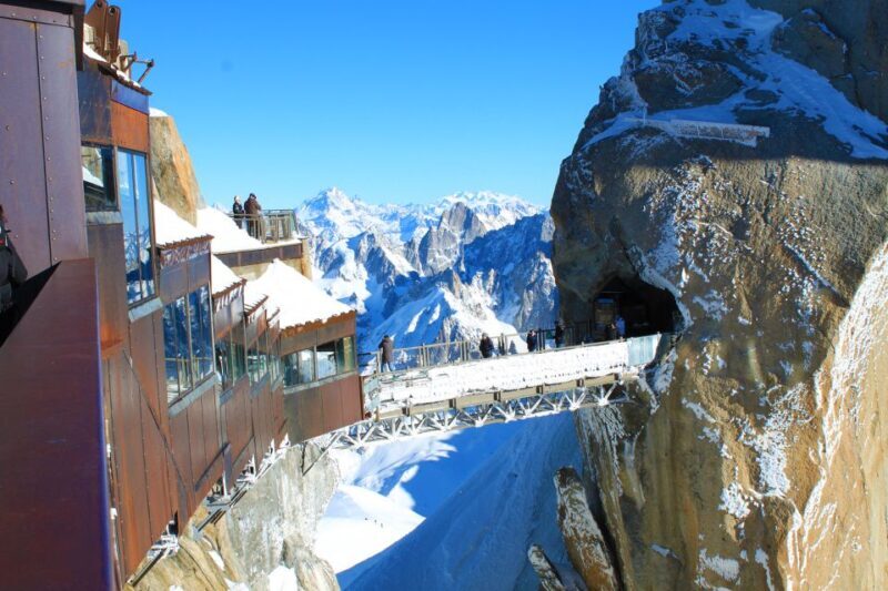 Geneva: Private Chamonix Mont Blanc Day Tour - FAQ