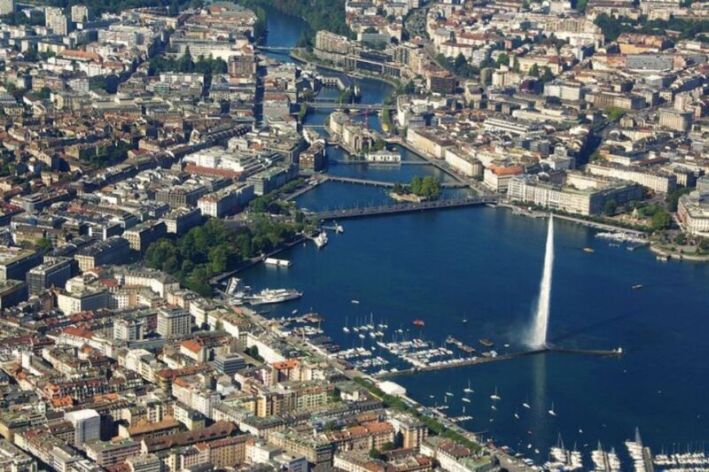 Geneva: Private custom tour with a local guide - Final Thoughts