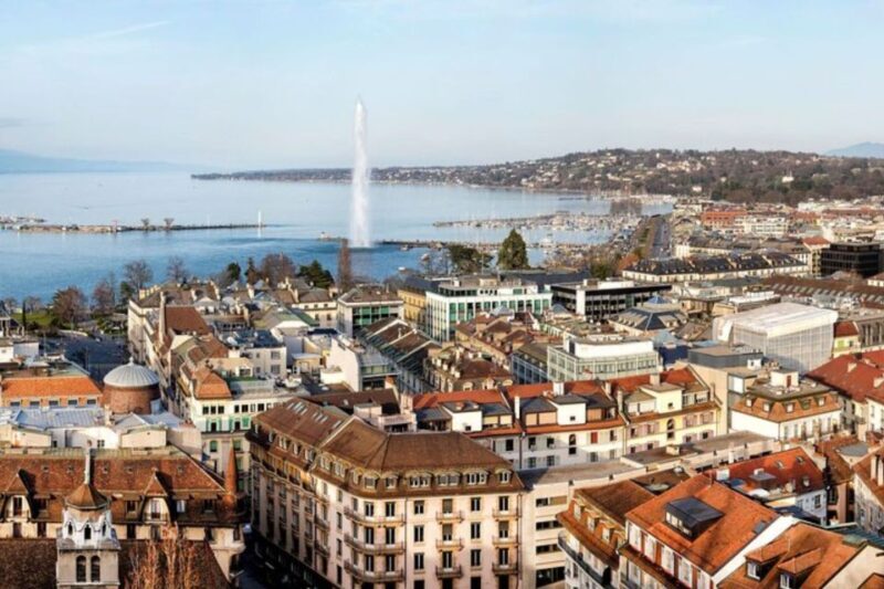 Geneva: Private custom tour with a local guide - FAQ