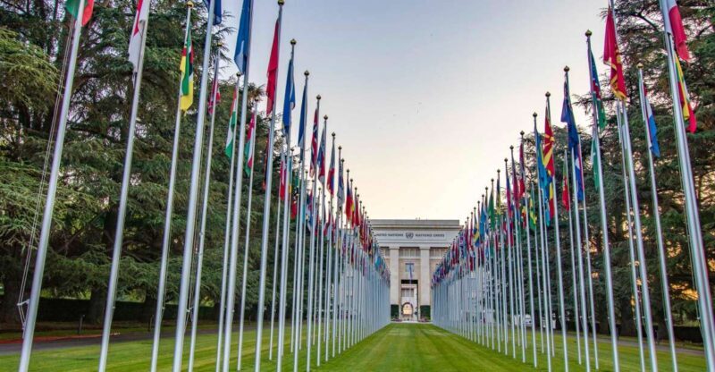 Geneva: Private Exclusive History Tour with a Local Expert - Geneva: Private Exclusive History Tour with a Local Expert