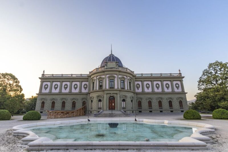 Geneva: Private Exclusive History Tour with a Local Expert - The Itinerary: What You’ll Experience