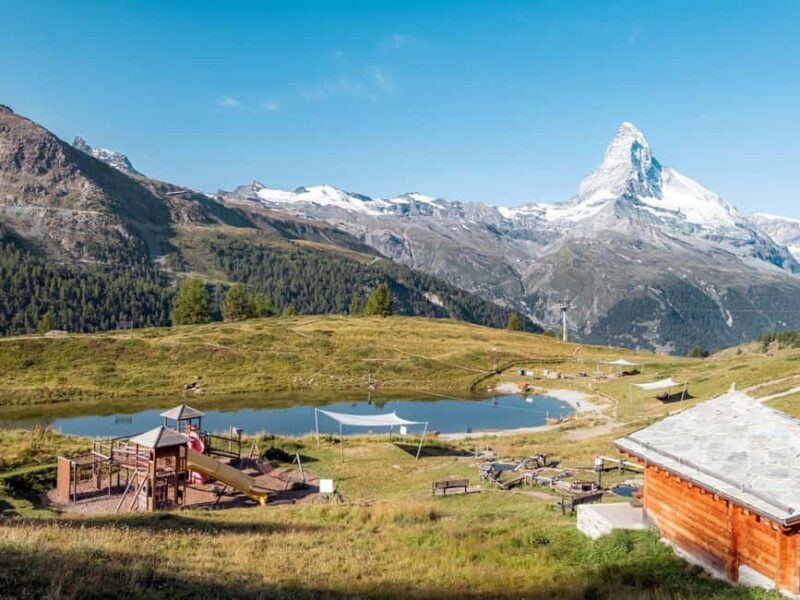 Geneva: Private Tour to Zermatt & Glacier Paradise Option - An Overview of the Experience