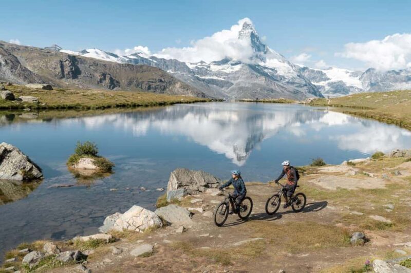Geneva: Private Tour to Zermatt & Glacier Paradise Option - What Makes It Special