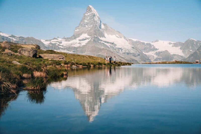 Geneva: Private Tour to Zermatt & Glacier Paradise Option - Final Thoughts